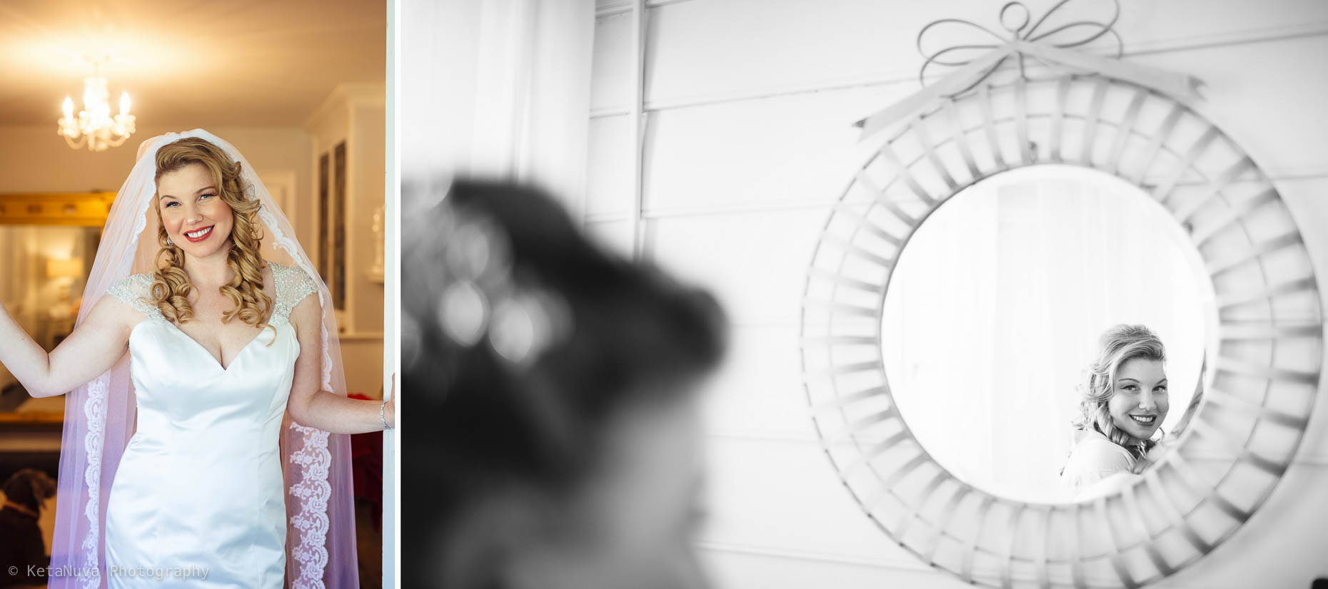 The Inn at Fernbrook Farms Wedding - NJ Wedding Photography